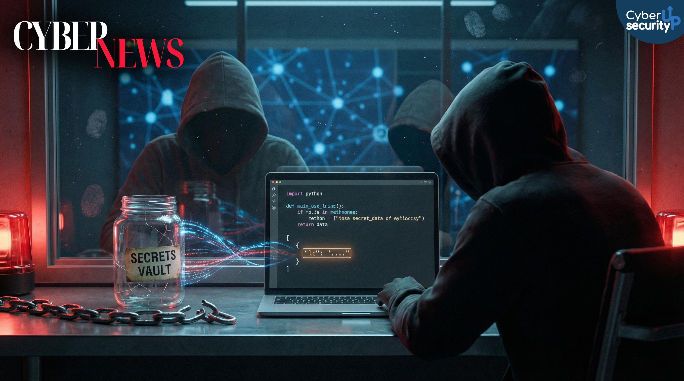 LangChain Core sotto attacco: CVE-2025-68664 ruba segreti e manipola ...